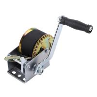 China 600Lb Manual Hand Crank Winch for sale
