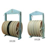 China 660mm Conductor Stringing Blocks for sale