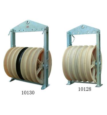 China 660mm Conductor Stringing Blocks for sale