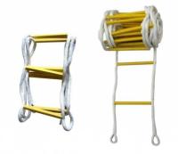 China 22250 Polyester Insulation Ladder for sale