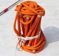 China 22250 Polyester Insulation Ladder for sale