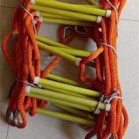 China 22250 Polyester Insulation Ladder for sale
