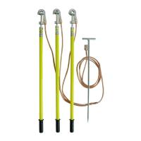 China IEC 60227 Electrical Grounding Wire for sale
