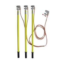 China IEC 60227 Electrical Grounding Wire for sale