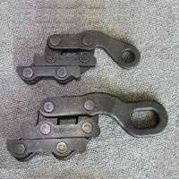 China SKDP Wire Come Along Clamp for sale