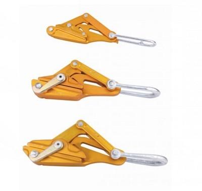 China ACSR Cable Conductor Gripper for sale