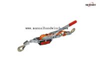 China 1 Ton NW1TW-D2 Come Along Cable Puller for sale