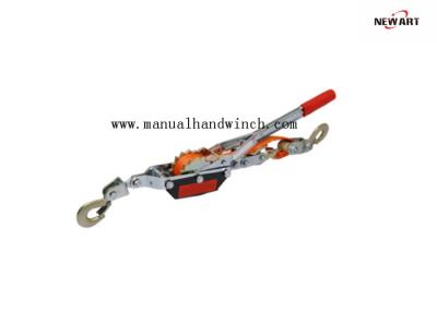 China 1 Ton NW1TW-D2 Come Along Cable Puller for sale