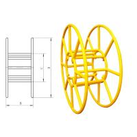 China 70Kg Wire Reel Stands for sale