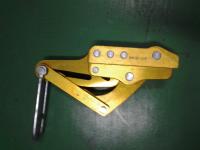 China 20mm Dual Cam Earth Wire Gripper for sale