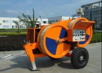 China 07192 Hydraulic Cable Tensioner for sale