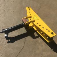 China CPB-1 Handheld 180mm Hydraulic Pipe Cutter for sale