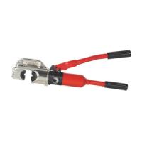 China Aluminium Alloy Quick 120KN Hydraulic Crimping Pliers for sale