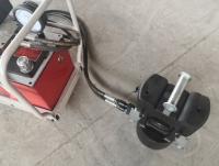 China 60T Hydraulic Crimping Plier for sale