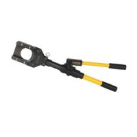 China Manual Hydraulic Cutter 70KN Hydraulic Crimping Tools for sale