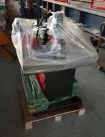 China Copper Generatrix Hydraulic BusBar Machine for sale