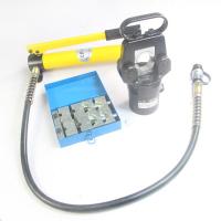 China 300KN Heavy Duty Crimping Tool Cable Lugs for sale