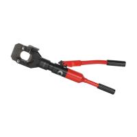 China 100KN Integral Manual Cable Cutter Hydraulic Crimping Tools for sale