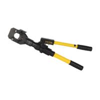 China 100KN Integral Manual Cable Cutter Hydraulic Crimping Tools for sale