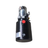 China 16Mpa 20Mpa Single Action Power Pack Unit Hydraulic Crimping Tools for sale