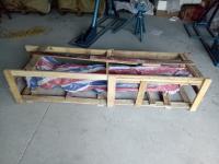 China 400mm 500mm Overhead Line Inspection Trolleys 1KN for sale