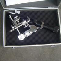 China Measuring Zoom Sag Scope for sale