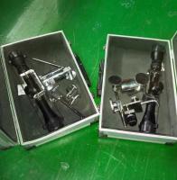 China Measuring Zoom Sag Scope for sale