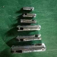 China ISO 0.2kg 8.0kg Cable Swivel Joint Conductor Stringing Tools for sale