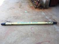 China LGJ240/55 ACSR Conductor Splicing Sleeves 45mm for sale