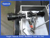 China Overhead Line Zoom Sag Scope Contruction Tools For Tower Legs for sale