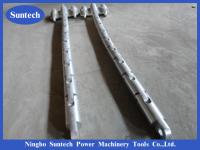 China Poising Sheave 80KN Running Board For Two Bundle Conductors for sale