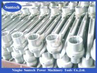 China 360mm M24 Socket Ratchet Handle Wrench Stringing Tools In Transmission Line for sale