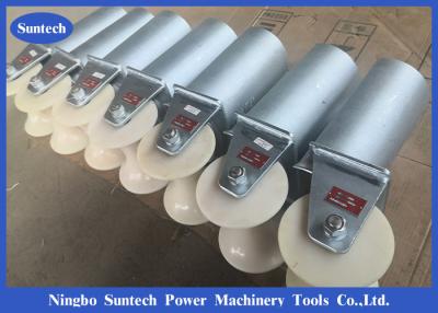 China External Diameter 80-200mm Conductor Stringing Tools Weight 12kg for sale