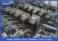 China C Series Cable Entrance Protection Roller Cable Stringing Tools for sale