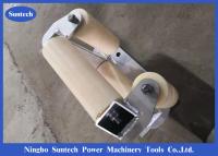 China Grounding Cable Lay Stringing Roller Window Rolls Cable Pulling Rollers for sale