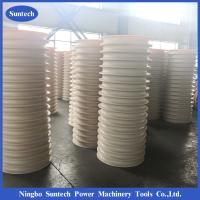 China OEM ODM 660x100mm Transmission Line Nylon Sheaves For Conductor Stringing Blocks for sale