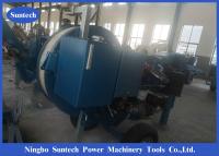 China 3 Ton SA-YZ30A Hydraulic Cable Tensioner For Stringing Overhead Conductor for sale