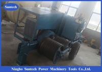 China Power Line Tensioner Hydraulic Construction Equipment ,stringing puller tensioner for sale