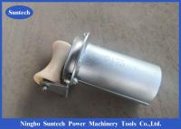 China Ground Entrance Protection ISO Cable Laying Rollers Pulling for sale