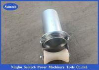 China Ground Entrance Protection ISO Cable Laying Rollers Pulling for sale