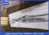 China Transmission Line Conductor Stringing Blocks Running Head for sale