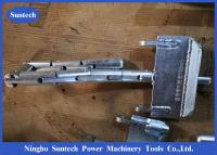 China Running Board Transmission Line Stringing Tools 80KN 180KN Zinc Plated for sale