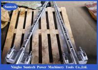 China Running Board Transmission Line Stringing Tools 80KN 180KN Zinc Plated for sale