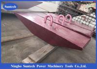 China Heavy Duty Ground Anchor Tower Erection Tools for Construction for sale
