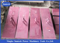 China Heavy Duty Ground Anchor Tower Erection Tools for Construction for sale