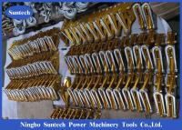 China Diesel Engine Two Drums Cable Winch Puller In Tower Erection Site for sale