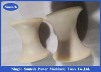 China Pulley Block Pulling Wires Cable Nylon Roller Wheels In Ground Construction for sale