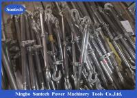 China Transmission Line Tools And Equipment Dual Hook Steel Turnbuckle for sale