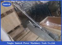 China Durable Wire Rope Hand Pulling Hoist, Wire Puller Hoist For Transmission Line for sale