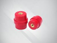 China 89kN 33kV Max High Voltage Line Post Insulators for sale